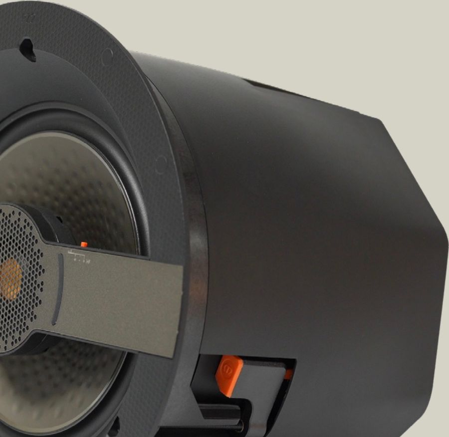 Monitor Audio C2L-CP - Enceintes encastrables