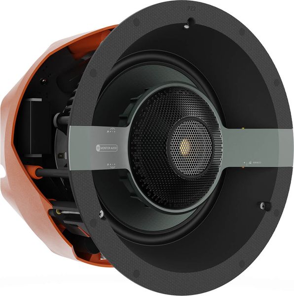 Monitor Audio C3L - Enceintes encastrables sur Son-Vidéo.com