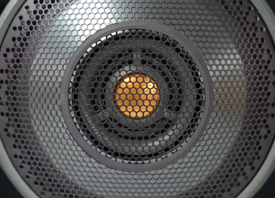 Monitor Audio C3L - Enceintes encastrables sur Son-Vidéo.com