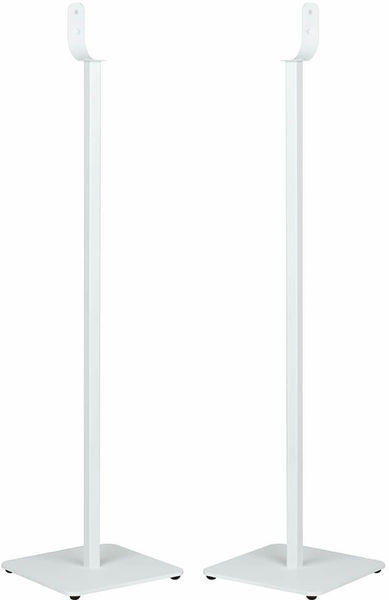 Monitor Audio Mass Stand Blanc - Pieds pour enceintes