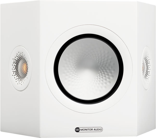 Monitor Audio Silver FX 7G Blanc satin - Enceintes surround