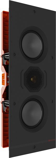 Monitor Audio W1M - Enceintes encastrables sur Son-Vidéo.com