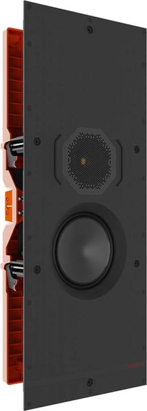 Monitor Audio W1M-E - Enceintes encastrables