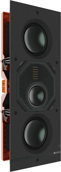 Monitor Audio W3M - Enceintes encastrables sur Son-Vidéo.com