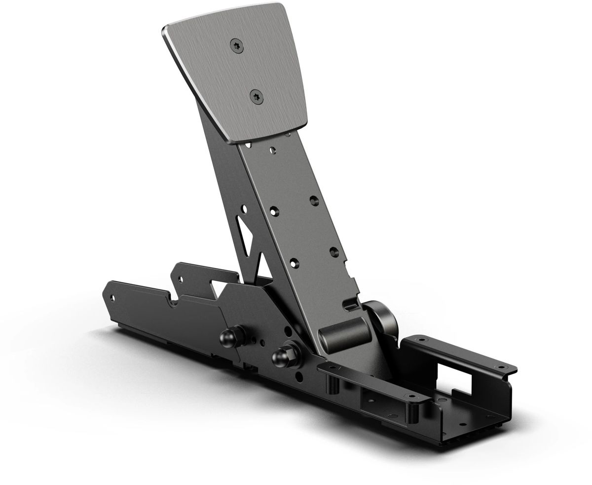 Moza Racing Pack R5 Base + Volant + Pédales - Volants gaming