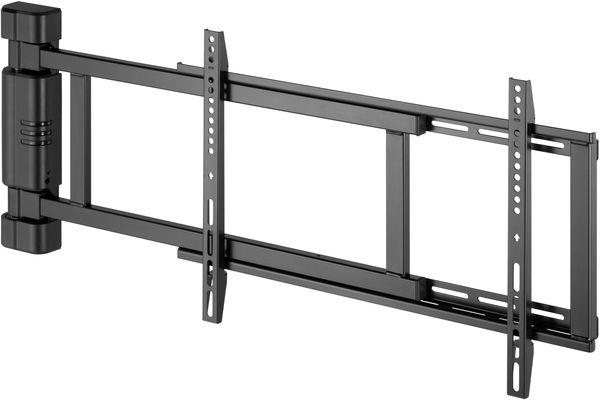 Multibrackets M Motorized Swing Mount X-Large - Supports TV
