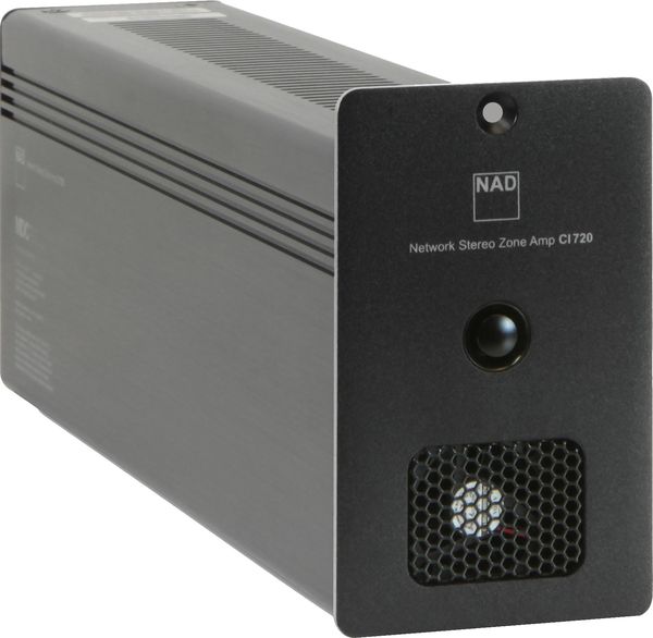 NAD CI 720 v2 - Amplis hi-fi stéréo sur Son-Vidéo.com