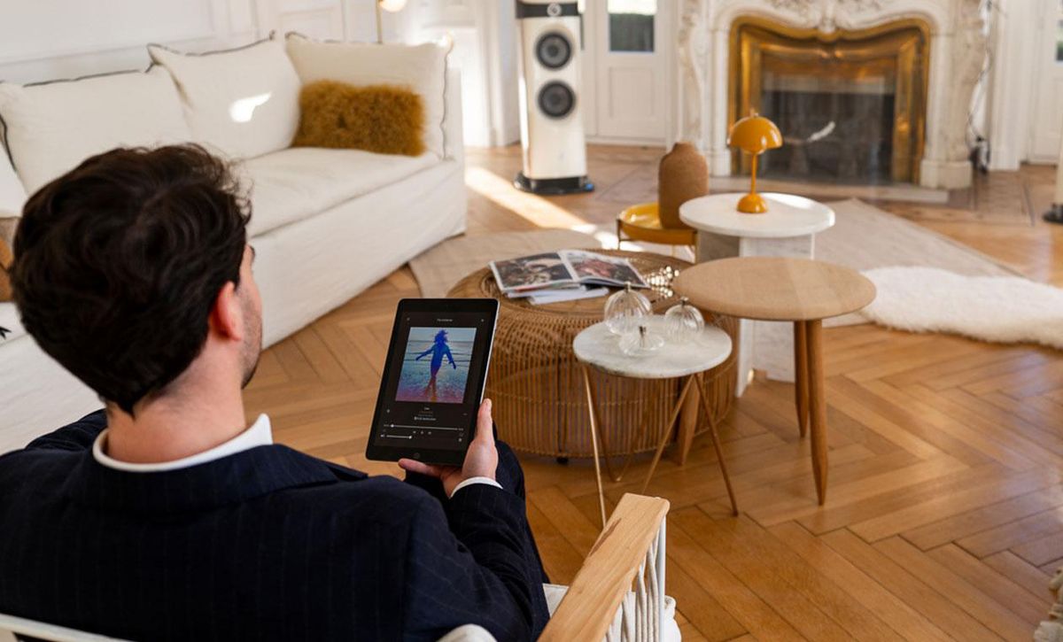 Naim Audio Uniti Naim CI-Uniti 102 - Amplis hi-fi stéréo