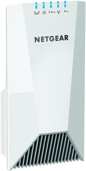 Netgear EX7500-100PES - Répéteurs WiFi sur Son-Vidéo.com