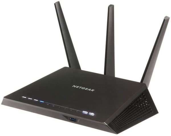 Netgear NightHawk R7000P - Répéteurs WiFi sur Son-Vidéo.com