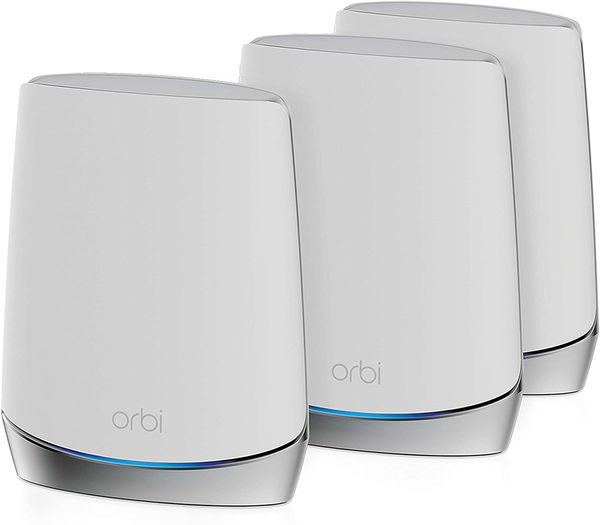 Netgear Orbi RBK753 - Routeurs Wi-Fi sur Son-Vidéo.com