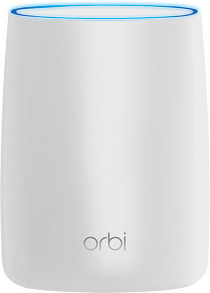 Netgear Satellite Orbi RBS50 - Répéteurs WiFi