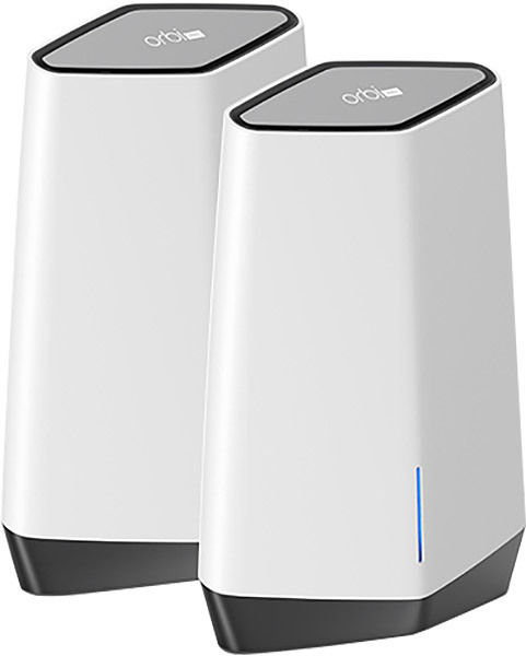 Netgear Orbi Pro SXK80 (base + satellite) - Répéteurs WiFi