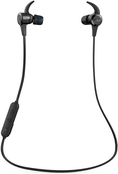 Nuforce BE Live5 Noir - Écouteurs Bluetooth