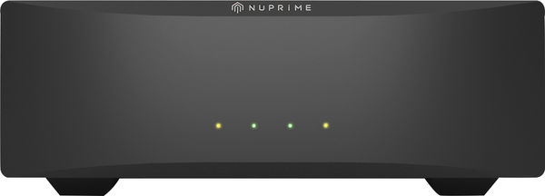 Nuprime LPS-205 - Alimentations séparées sur Son-Vidéo.com