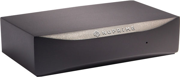 Nuprime Omnia Stream Mini - Lecteurs réseau audio