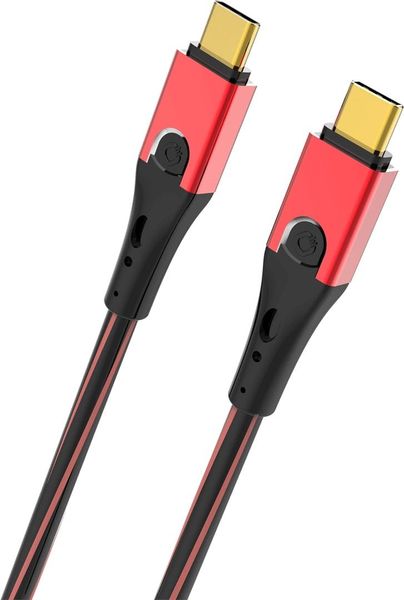 Oehlbach USB Evolution CC (2 m) - Câbles USB