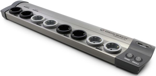 Oehlbach Power Socket 907 MKII - Multiprises