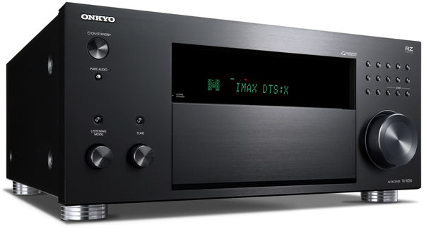 Onkyo TX-RZ50 - Amplis home-cinéma sur Son-Vidéo.com