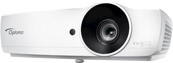 Optoma EH461 - Vidéoprojecteurs sur Son-Vidéo.com