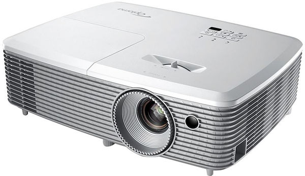 Optoma HD28i - Vidéoprojecteurs sur Son-Vidéo.com