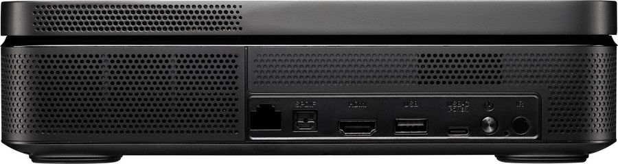 Optoma Photon Go - Vidéoprojecteurs ultra courte focale