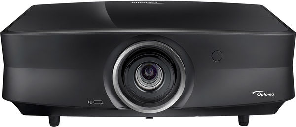 Optoma UHZ65 - Vidéoprojecteurs UHD 4K sur Son-Vidéo.com