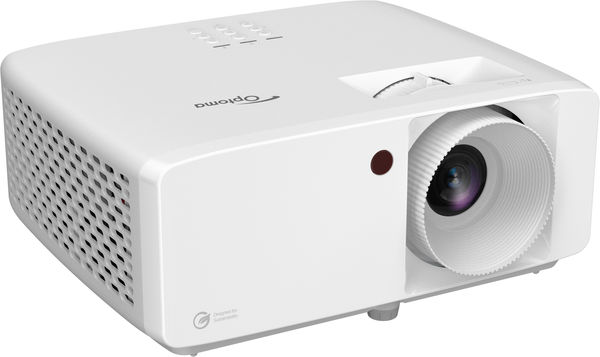 Optoma ZH420 - Vidéoprojecteurs sur Son-Vidéo.com