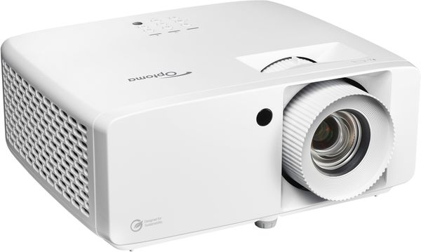Optoma ZH450 - Vidéoprojecteurs sur Son-Vidéo.com