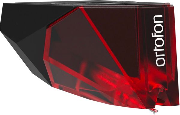 Ortofon 2MR Red - Cellules hi-fi sur Son-Vidéo.com