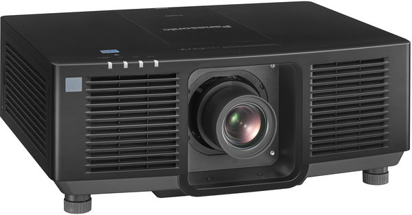 Panasonic PT-MZ680 Noir - Vidéoprojecteurs sur Son-Vidéo.com