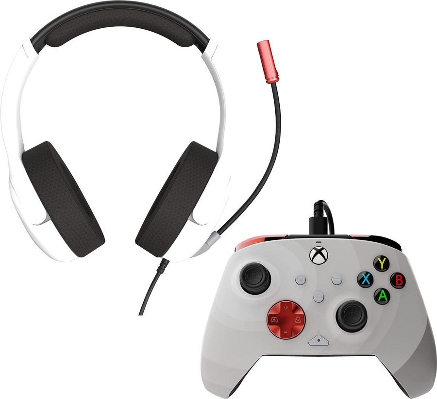 PDP Rematch + Airlite - Manettes de jeu sur Son-Vidéo.com