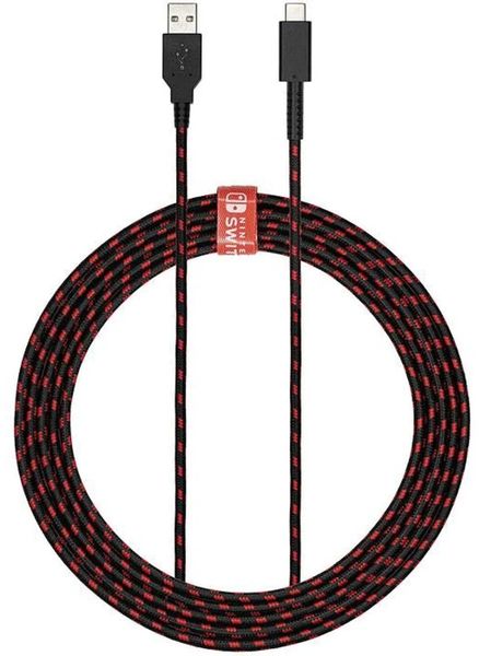 PDP USB-C - Câbles USB sur Son-Vidéo.com