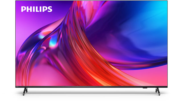 Philips 85PUS8808 - TV LED sur Son-Vidéo.com