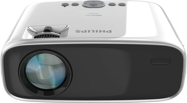 Philips NeoPix Easy - Vidéoprojecteurs sur Son-Vidéo.com