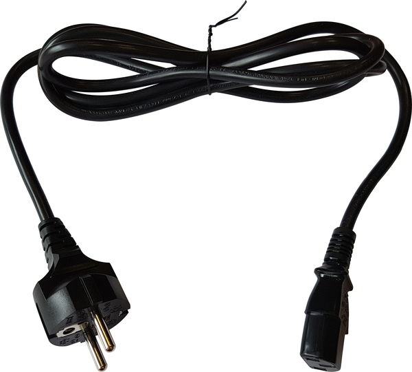 Pro-Ject High Power It Power Cable - Son-Vidéo.com