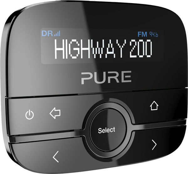 Pure Highway 200 - Accessoires audio voiture