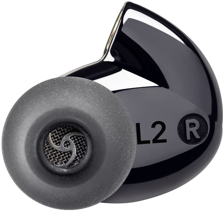 RHA CL2 Planar - Écouteurs intra-auriculaires