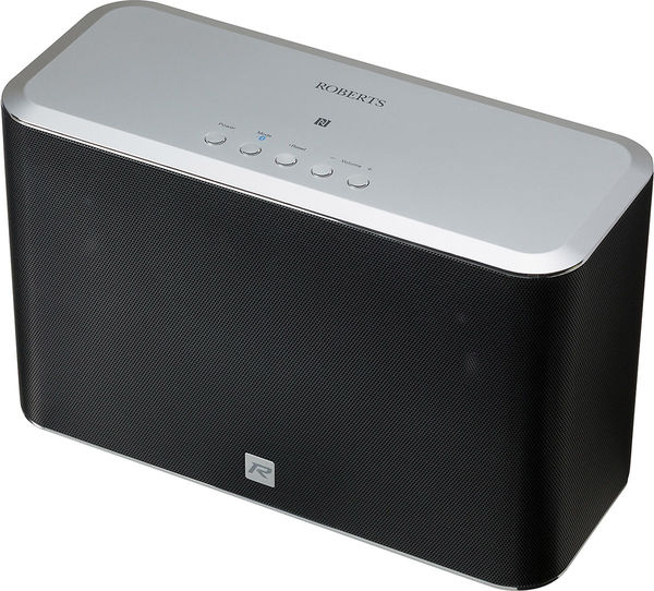 Roberts S2 - Enceintes multiroom sur Son-Vidéo.com