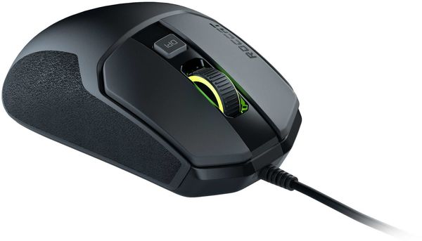 Roccat Kain 100 Aimo - Souris gaming sur Son-Vidéo.com
