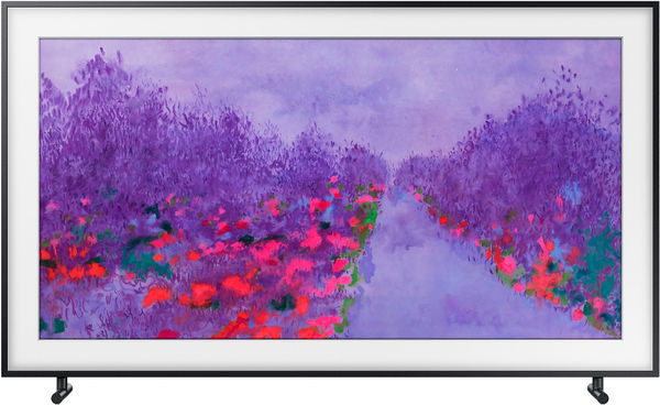 Samsung The Frame 2.0 43" - Lifestyle TV sur Son-Vidéo.com