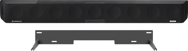 Sennheiser Ambeo SoundBar Max + Ambeo SoundBar Max Wall Mount