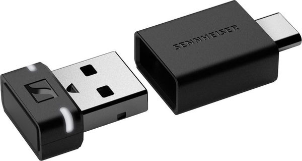 Sennheiser BTD 600 - Émetteurs Bluetooth sur Son-Vidéo.com