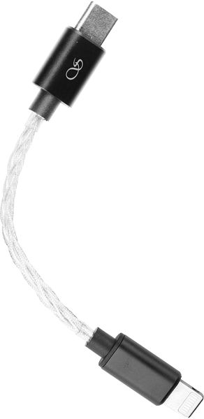 Shanling L3 USB C vers Lightning - Câbles USB