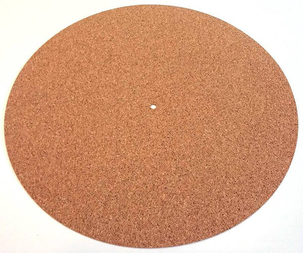 Simply Analog Slip Mat Standard Edition - Son-Vidéo.com