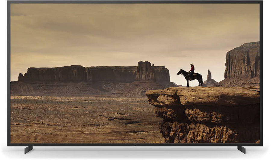 Sony FW-100BZ40J - TV LED sur Son-Vidéo.com