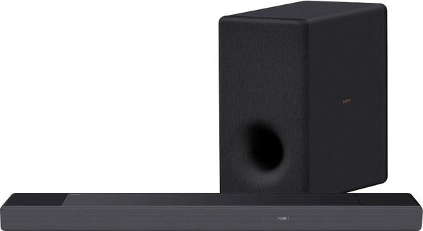 Sony HT-A7000 + SA-SW3 - Barres de son sur Son-Vidéo.com