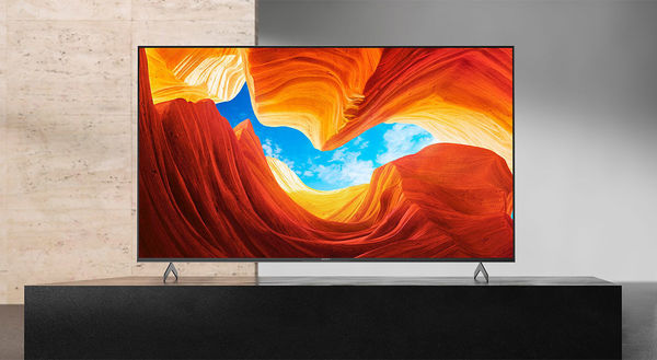 Sony KD-55XH9096BAEP + HT-G700 - TV UHD 4K sur Son-Vidéo.com