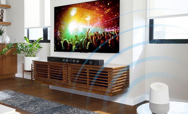 Sony KD-98ZG9 - TV UHD-8K sur Son-Vidéo.com