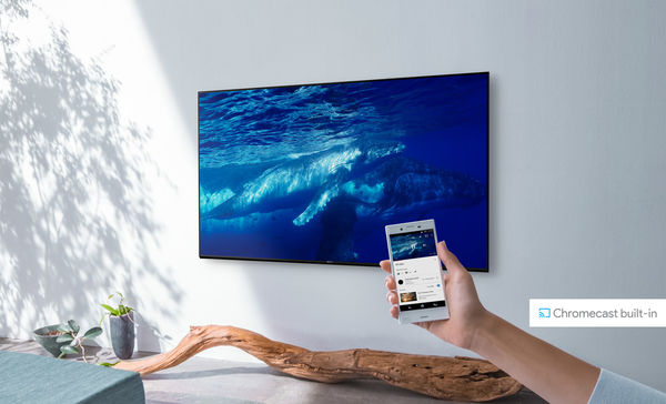 Sony KD-98ZG9 - TV UHD-8K sur Son-Vidéo.com